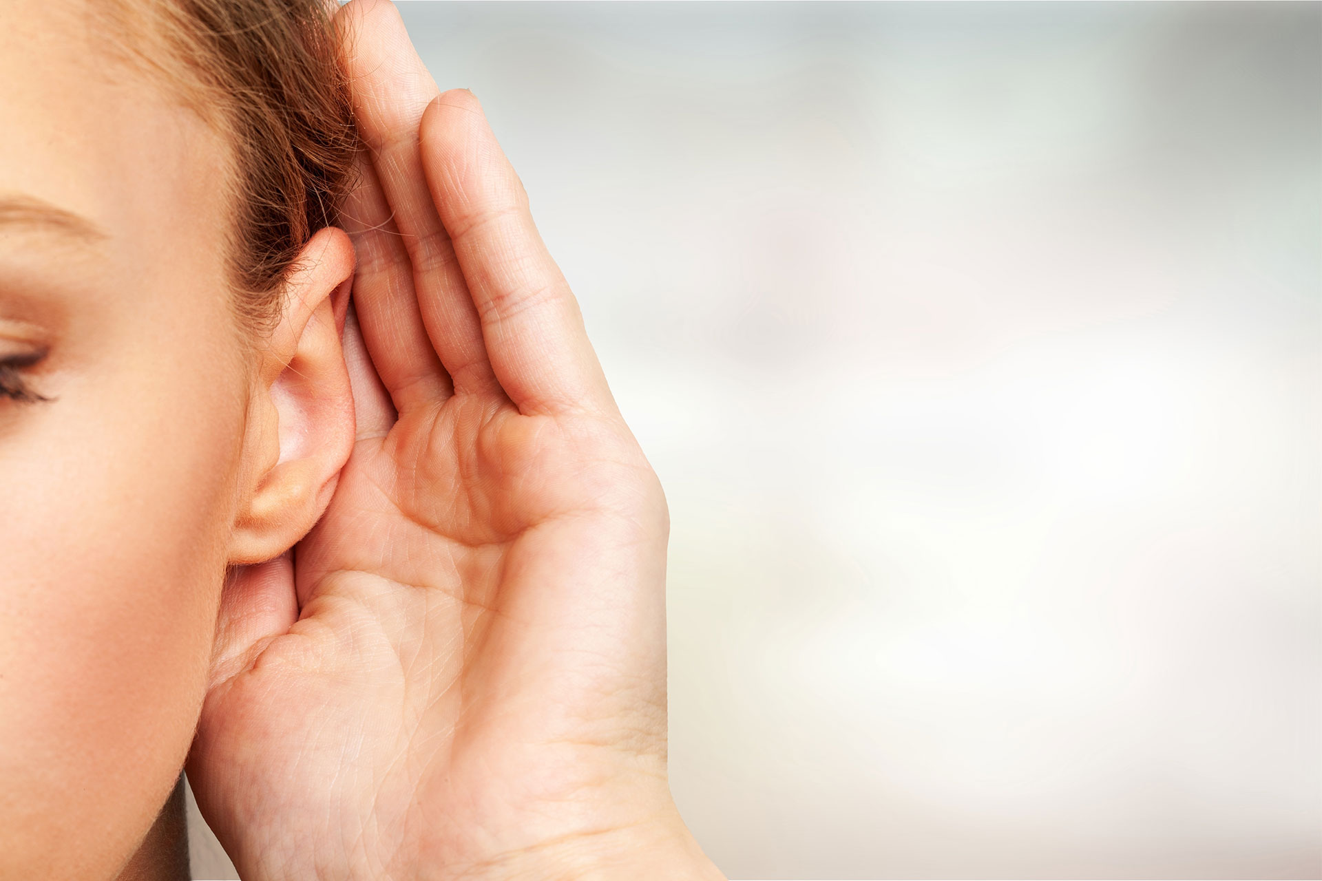 Noise is not alone in causing Tinnitus | Sandia Hearing Aid Centers